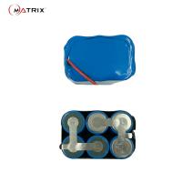 China 12V 18Ah LiFePO4 Deep Cycle UPS Battery 12.8V 3000 Cycles Lithium Ion Pack for sale