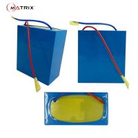 China Deep Cycle LiFePO4 Battery 12V 24Ah for UPS Backup Power Computers Servers CCTV ATM for sale