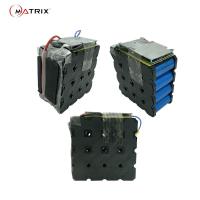 China 12V24Ah Replacement Lithium Battery Deep Cycle For Solar Energy Storage Systems for sale