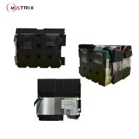China 12V 36Ah LiFePO4 Battery for Network Switches UPS Servers Communication Equipment for sale