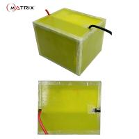 China 12V 36Ah LiFePO4 Battery for UPS Emergency Power Backup 2000 Cycles for sale