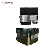 China Deep-Cycle LFP 12v 36ah Lithium Battery For ATM / Emergency Lighting / Network Switch for sale