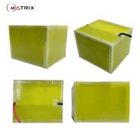 China LiFePO4 12V 36Ah Solar Energy Storage Battery for UPS Computers Servers for sale