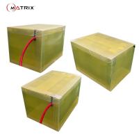 China 12V 100Ah LiFePO4 Lithium Battery for Solar System Lead Acid Replacement for sale