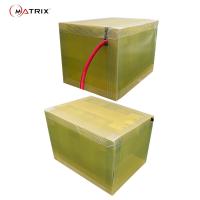 China Lifepo4 12V100Ah Replacement Lithium Battery With Over-Current Protection for sale