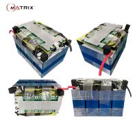 China 12V 100Ah LiFePO4 Battery Deep Cycle for Home Energy Storage 2000 Cycles for sale