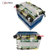China 12v100ah Solar Panel Battery Lifepo4 Deep Cycle Solar Batteries for sale