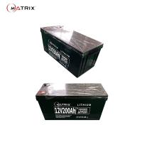 China 12V 36Ah LiFePO4 Lithium Battery 4S6P with BMS for UPS Solar Energy Storage for sale