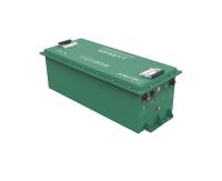 China Matrix 72V 105Ah Lithium Golf Cart Battery 24S1P 8.06kWh Long Cycle Life for sale