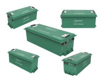 China 72V 100Ah Lithium Golf Cart Battery LiFePO4 IP67 8.06KWh Long Cycle Life for sale