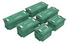 China 48V 56Ah LiFePO4 Golf Cart Battery 3500 Cycles 5 Year Warranty for sale