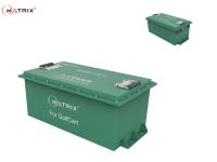 China 105Ah 48V LiFePO4 Golf Cart Battery Drop In Replacement Lithium Ion for sale