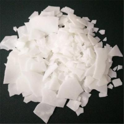 China Industrial Grade High Purity Magnesium Chloride Powder for Metallurgical Production for sale