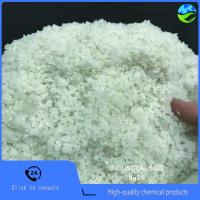 China High Purity Sodium Chloride Industrial Salt for Water Treatment Chemical Manufacturing and Food Processing for sale