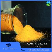 China Food Grade Polyaluminum Chloride PAC for Effective Removal of Contaminants in Drinking Water and Sewage Treatment for sale