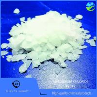 China 99% Purity Chloride with Molecular Weight 35.45 G/mol for Water Treatment and Industrial Use for sale