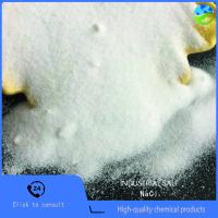 China Industrial Grade Sodium Chloride NaCl 99% Purity for Water Treatment for sale