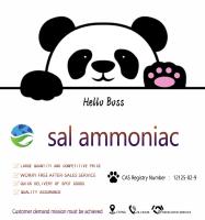 China Agricultural Grade Ammonium Chloride NH4Cl Fertilizer with 25kg Bag Fast Dissolution and Long-Lasting Effect for sale