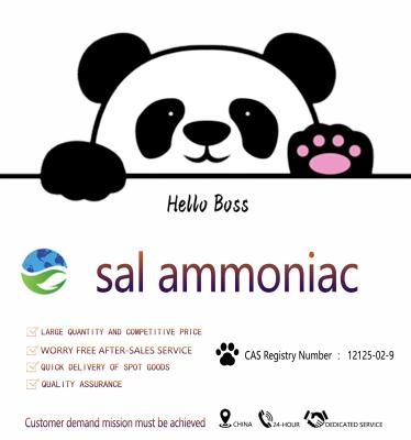 China Agricultural Grade Ammonium Chloride NH4Cl Fertilizer with 25kg Bag Fast Dissolution and Long-Lasting Effect for sale