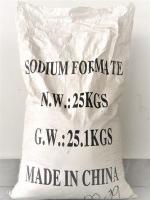 China Solid Liquid Potassium Formate Petroleum Additive 1.58g/Cm3 590-29-4 For Oil Drilling for sale