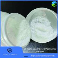 China High Purity EDTA Ethylenediaminetetraacetic Acid In 25kg/Bag For Fuel And Lubricant Additives for sale