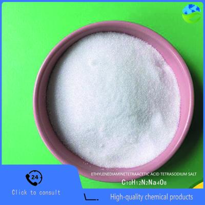 China 40% EDTA-4Na For Textile Dyeing And Metal Cleaning White Powder Clear Liquid CAS 64-02-8 for sale
