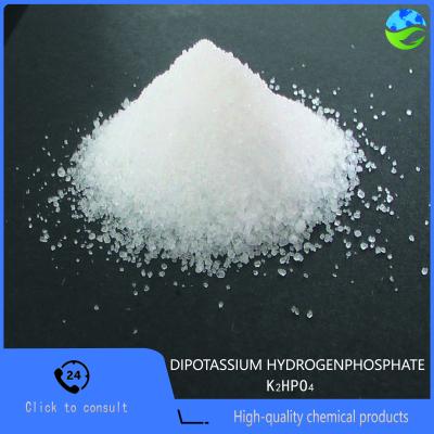 China Food Grade Dipotassium Phosphate K2HPO4 with High Solubility and Strong Buffering Capacity ISO 9001 Certified for sale