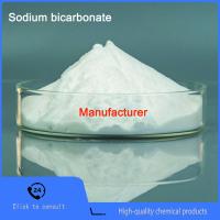 China Pure Multifunctional Sodium Bicarbonate Baking Soda with Mild Alkalinity for Food and Household Use for sale