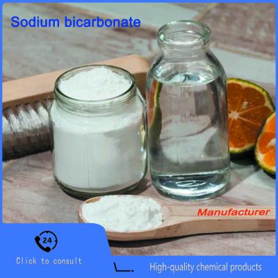 China Eco-Friendly Natural Cleaner Multifunctional Sodium Bicarbonate Baking Soda 99.5% Pure for sale