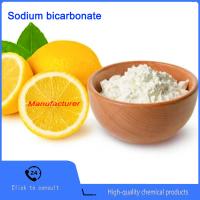 China Pet Safe Sodium Bicarbonate Nahco3 For Odor Neutralizer Non Toxic Cleaning for sale