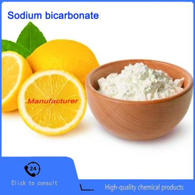China Pet Safe Sodium Bicarbonate Nahco3 For Odor Neutralizer Non Toxic Cleaning for sale