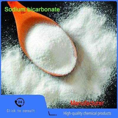 China Multipurpose Sodium Bicarbonate Baking Soda For PH Control Cleaning Agent Fire Suppressant for sale