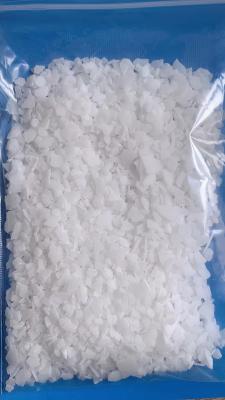 China Industrial Magnesium Chloride Powder MgCl2 50kg/Bag High Solubility Corrosion Resistance for sale