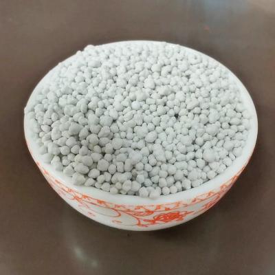 China Odorless Water Treatment Agents Compoimd Fertilizer For Diverse Soils 50kg/Bag for sale
