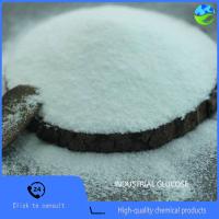 China COD Remover glucose powder- Industrial Glucose Carbon Source Assists In Wastewater Treatment for sale