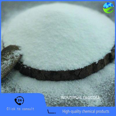 China COD Remover glucose powder- Industrial Glucose Carbon Source Assists In Wastewater Treatment for sale
