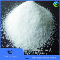 China High-Efficiency Flocculant Polyacrylamide PAM with Molecular Weight 5-25 Million and Solid Content ≥90% for Water Treatment for sale