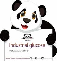 China Industrial Glucose Powder for Wastewater Treatment COD Removal for sale