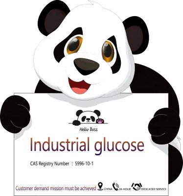 China Industrial Glucose Powder for Wastewater Treatment COD Removal for sale