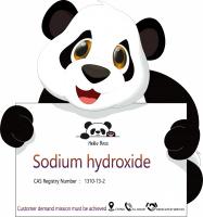 China Industrial Flake Caustic Soda NaOH for Wastewater Treatment for sale