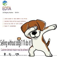 China High-Purity 99% EDTA Chelating Agent C10H16N2O8 for Industrial Cleaning and Food Additives for sale