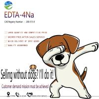 China EDTA-4Na Chelating Agent for Water Treatment and Industrial Use for sale