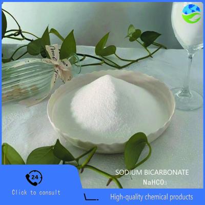 China Technical Grade Sodium Bicarbonate for Water Treatment Industrial Cleaning and Corrosion Inhibition for sale