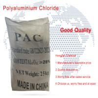 China 30% Concentration Polyaluminium Chloride PAC with High Alumina Content for Multi-Mechanism Coagulation in Water Treatment for sale