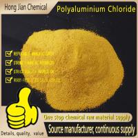 China High Performance Polyaluminium Chloride (PAC) for Drinking Water Purification and Industrial Wastewater Treatment for sale