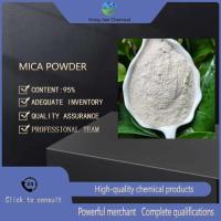 China Fine Grinding Mica Powder - Insulating Filler for Plastics & Coatings and Cosmetic Pearlescent Pigment for sale