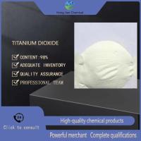 China Rutile Grade Titanium Dioxide (TiO2) - High Opacity White Pigment with UV Resistance for Paints and Coatings for sale