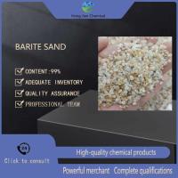China High Purity Quartz Sand for Water Treatment Filter Media and Glass Manufacturing Raw Material for sale