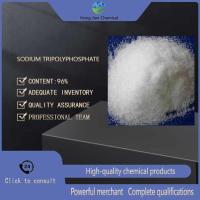 China Sodium Tripolyphosphate STPP Tech Grade - Detergent Builder Water Softener Food Additive E451 for sale