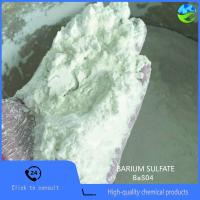 China Precipitated Barium Sulfate 98% Purity - High Whiteness Filler for Coatings, Plastics & X-Ray Contrast for sale